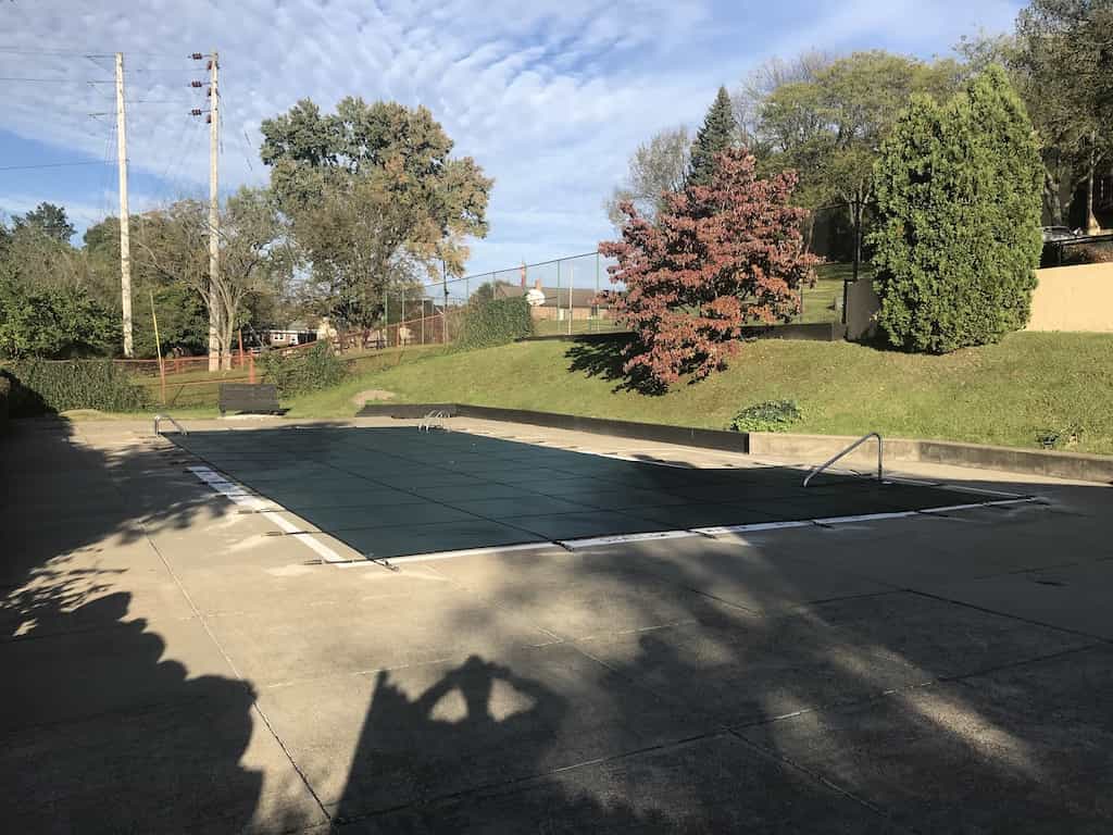 Pittsburgh Pool Renovations, Pittsburgh Pool Painting, Pittsburgh Pool ...